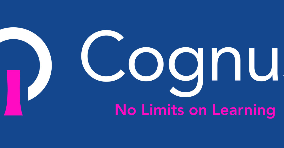 Advisory Teacher, Rebecca Duffus, speaks at autism conference – Cognus