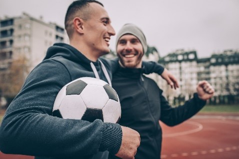 Unaccompanied Asylum Seeking Children (UASC) – Cognus