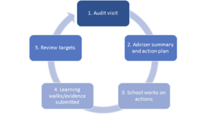 Autism Friendly School Audit – Cognus