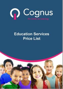 Our Traded Offer – Cognus
