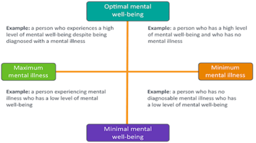 Social, Emotion and Mental Health (SEMH) – Cognus