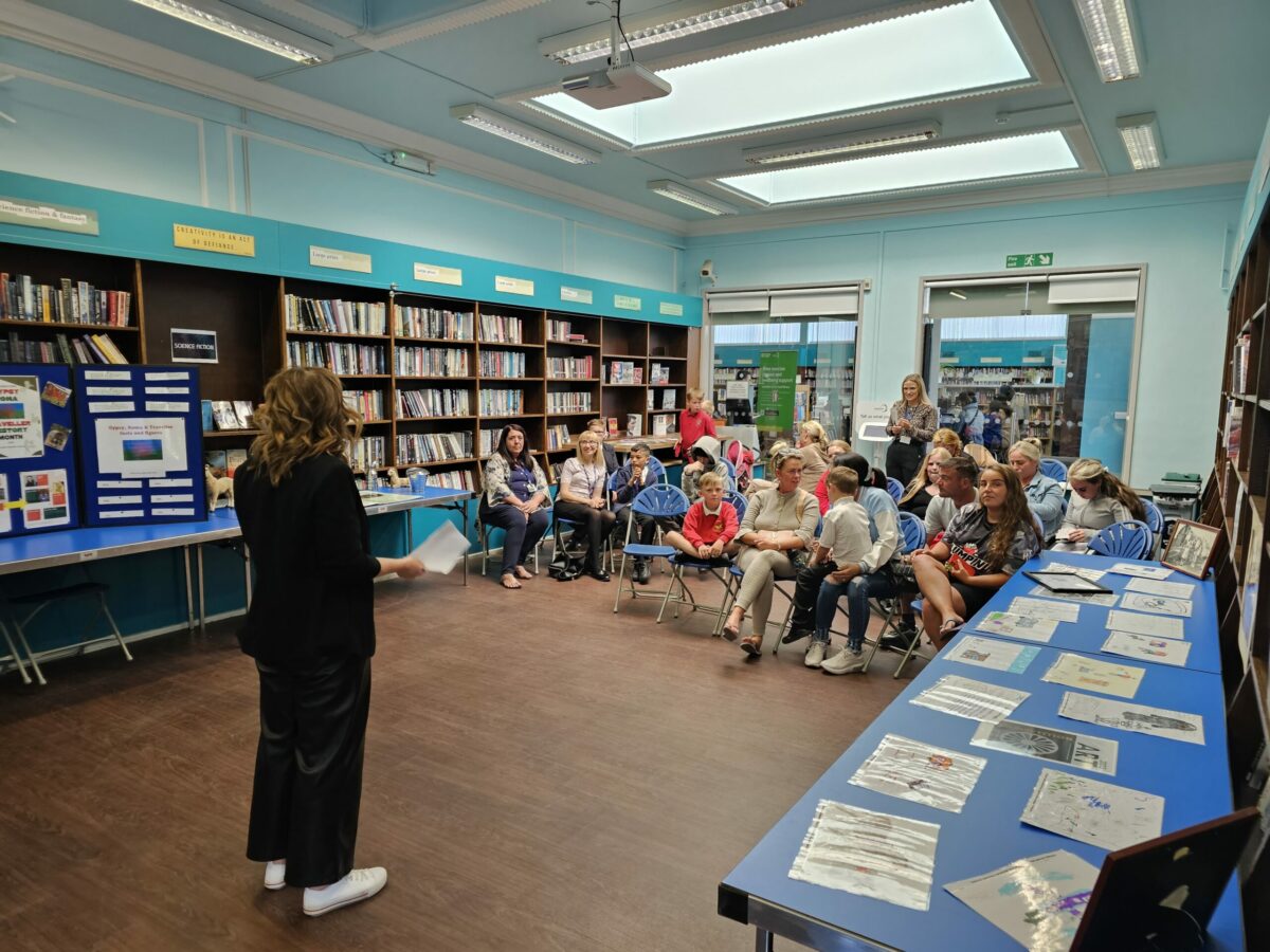 GRTHM 2023 Events – Cognus