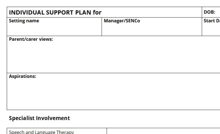EY SEND Resources – Cognus