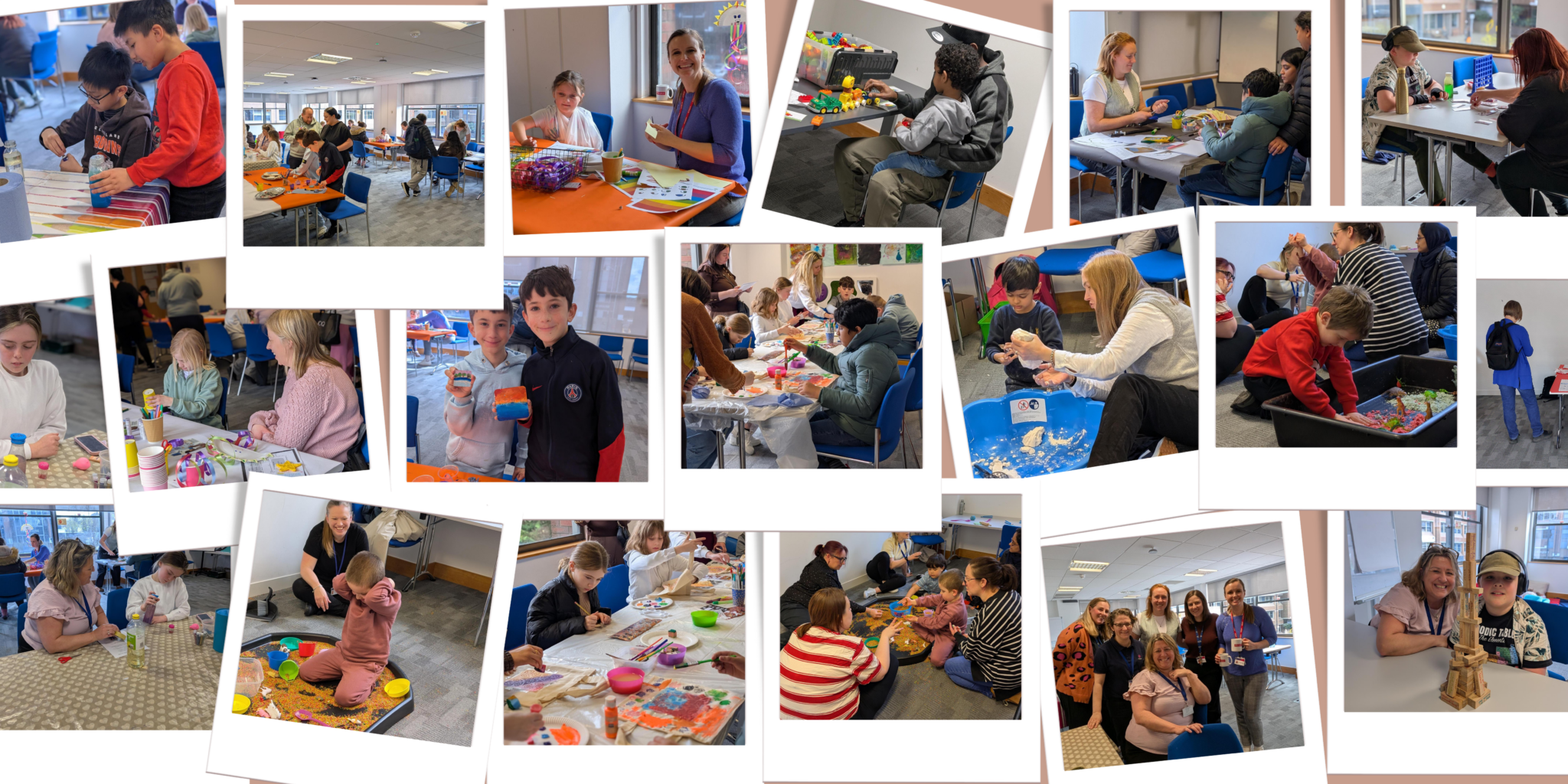 Neurodiversity Celebration Events 2026 – Cognus